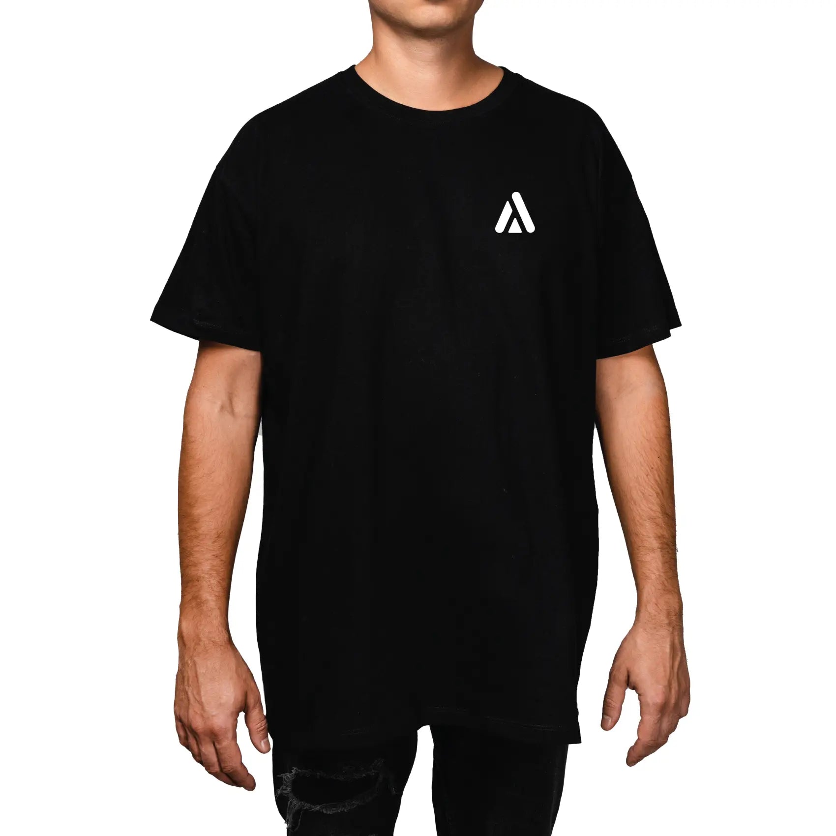 TransformHQ 2025 Challenge T-Shirt - TransformHQ