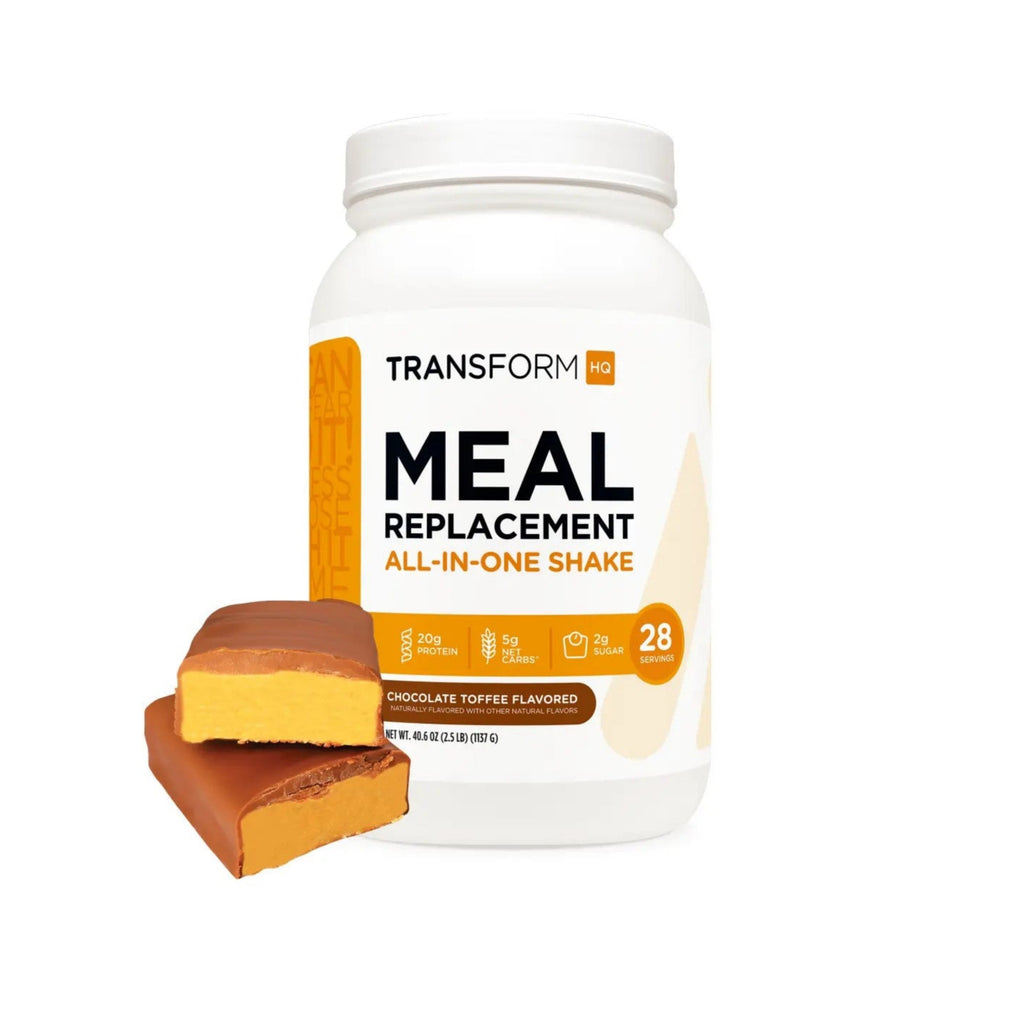 Christmas in July - TransformHQ