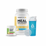 5.5 Questions People Ask About Our Hunger Control Shakes - TransformHQ