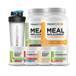 The Many Benefits of Boost Shot - TransformHQ