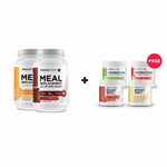 5.5 Questions People Ask About Our Hunger Control Shakes - TransformHQ