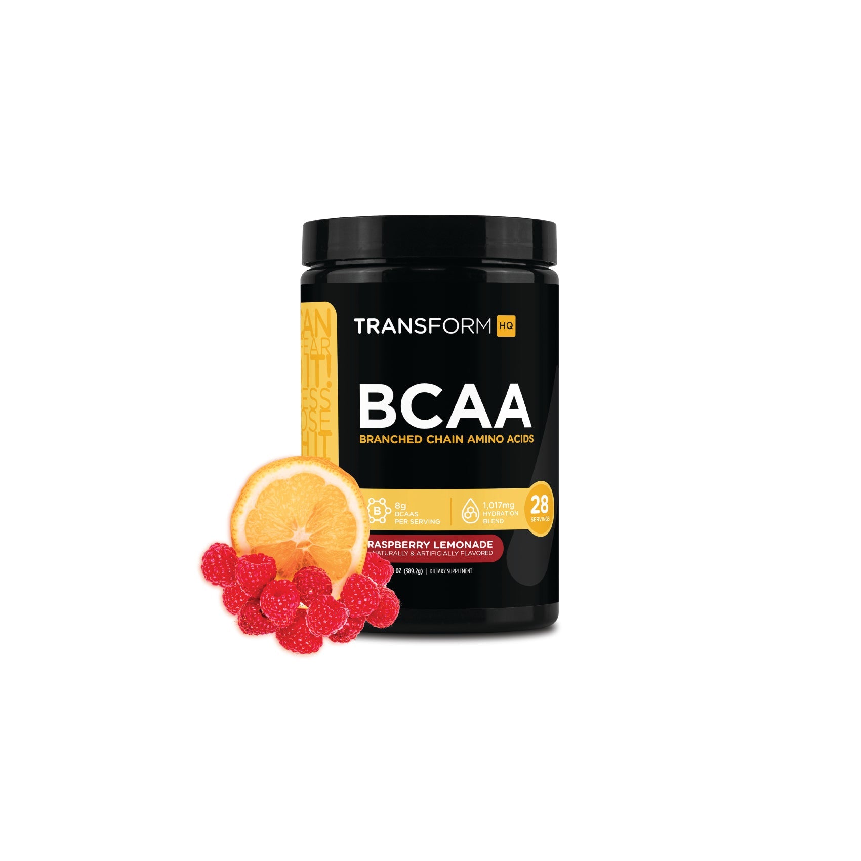 Perform BCAAs (20% Off) - TransformHQ