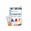 Hydration + Electrolyte Drink Mix (21-Stick Tub) - TransformHQ