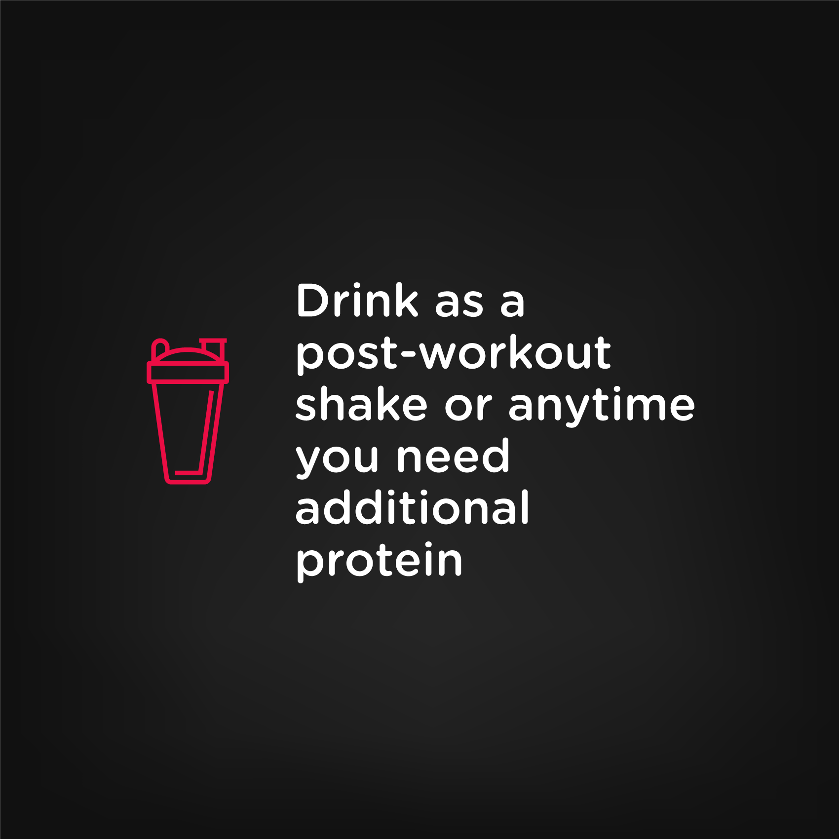 Perform Whey Protein Isolate (20% Off) - TransformHQ