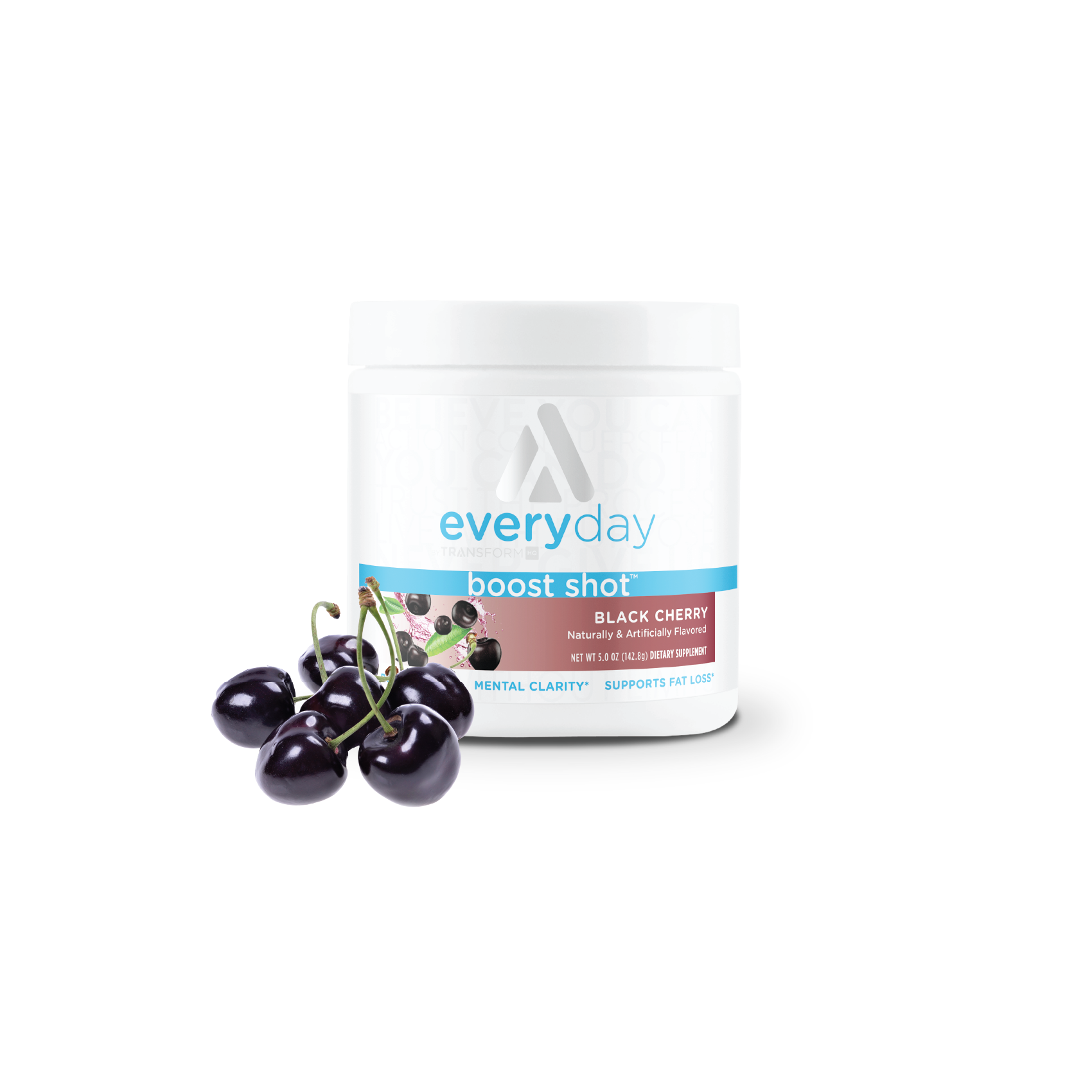 Boost Shot (30% Off) - TransformHQ