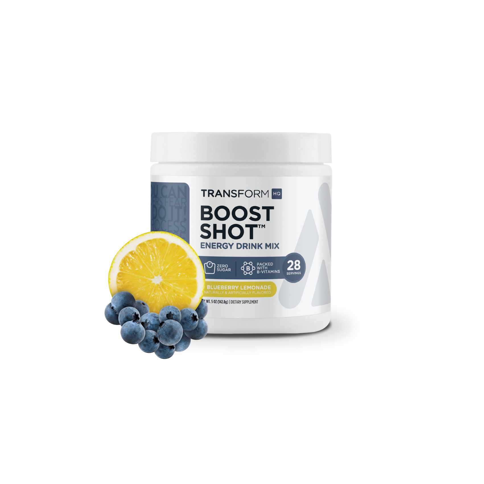 Boost Shot (30% Off) - TransformHQ