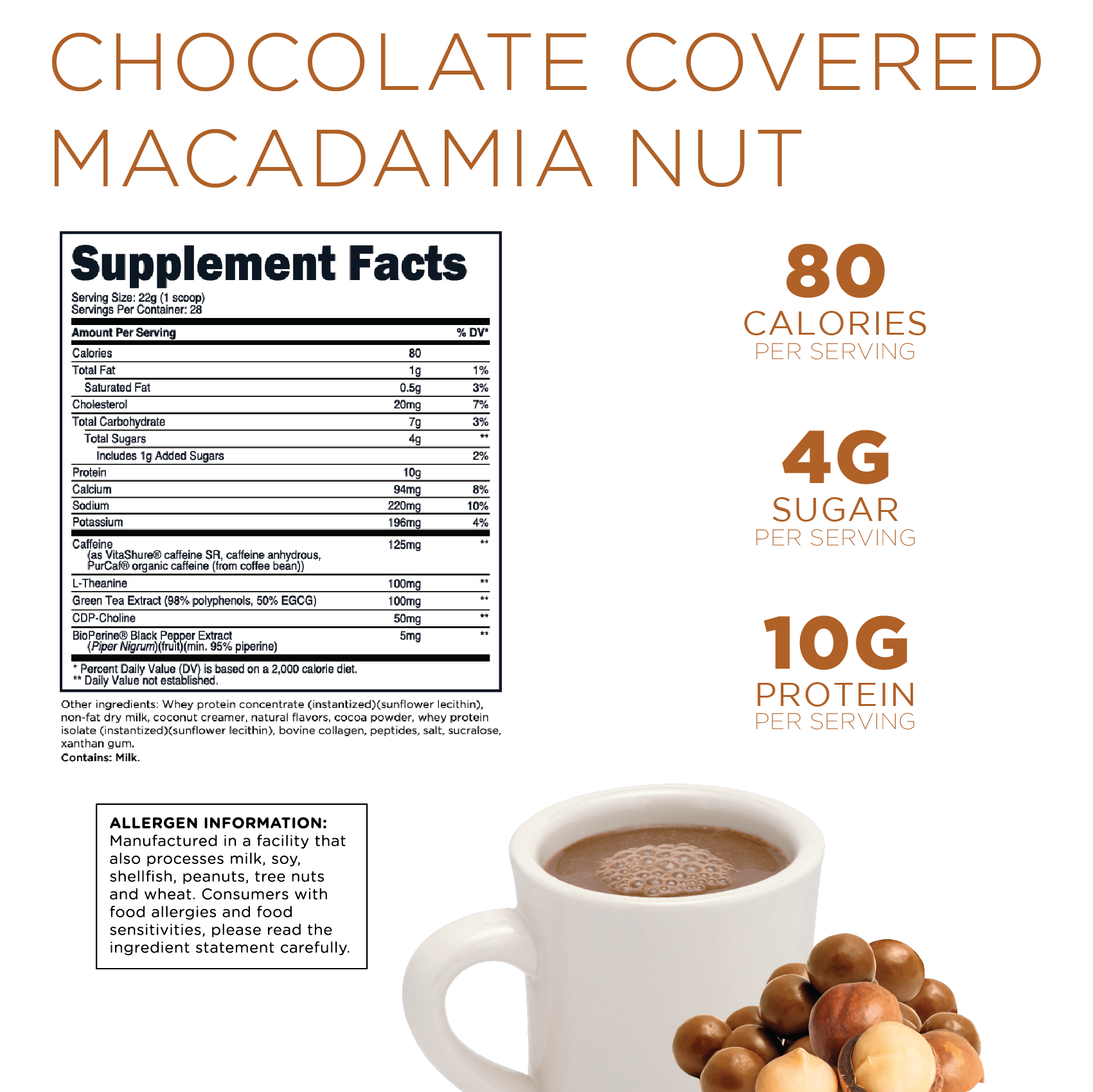 Boost Cocoa (35% Off) - TransformHQ