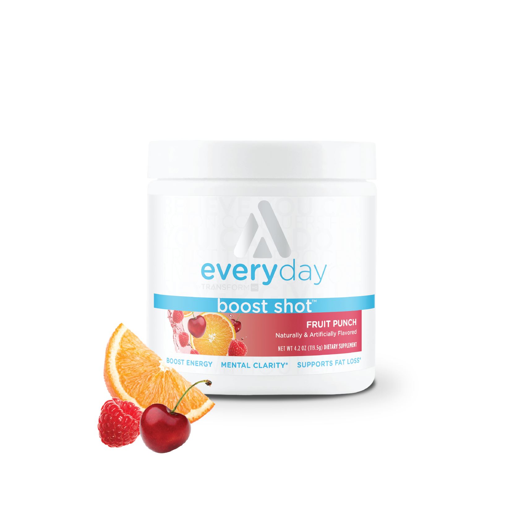 Boost Shot (30% Off) - TransformHQ