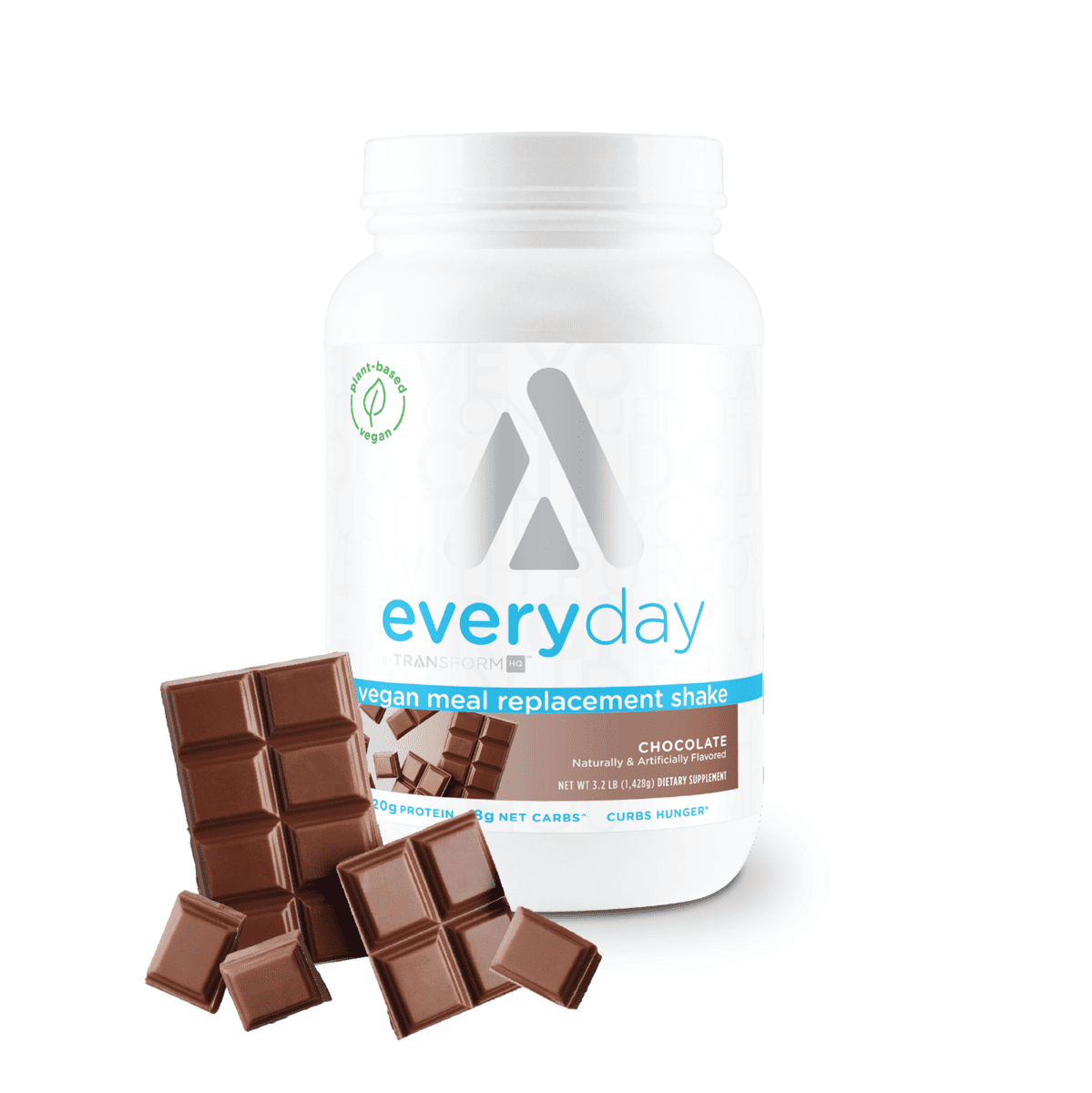 Low Carb Meal Replacement ($25 Off) - TransformHQ