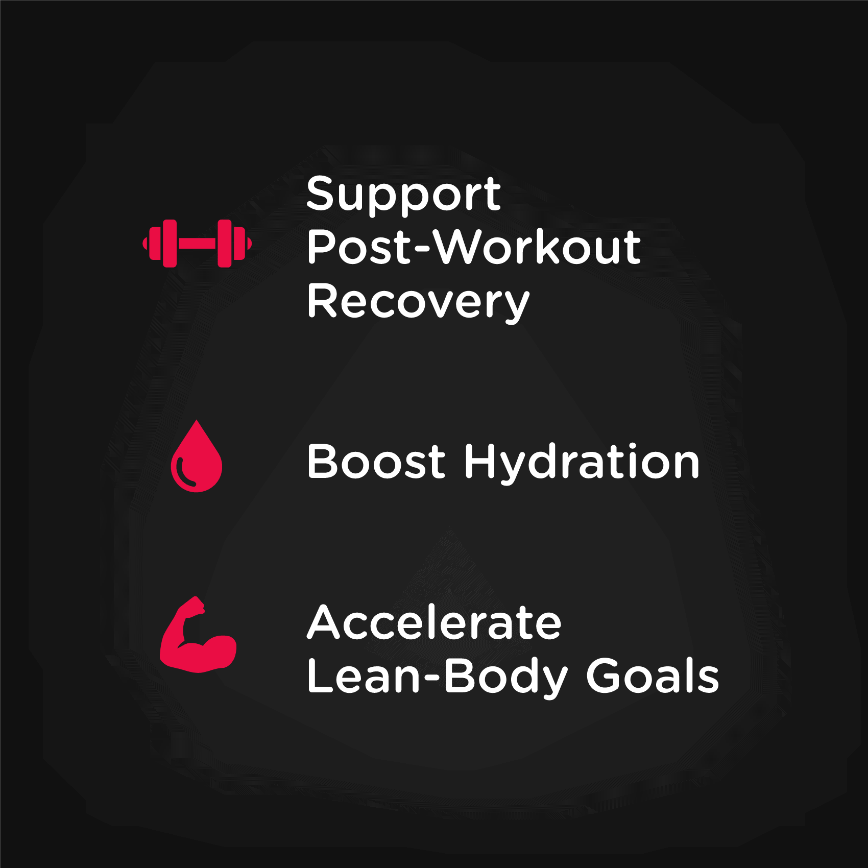 Perform BCAAs (30% Off) - TransformHQ