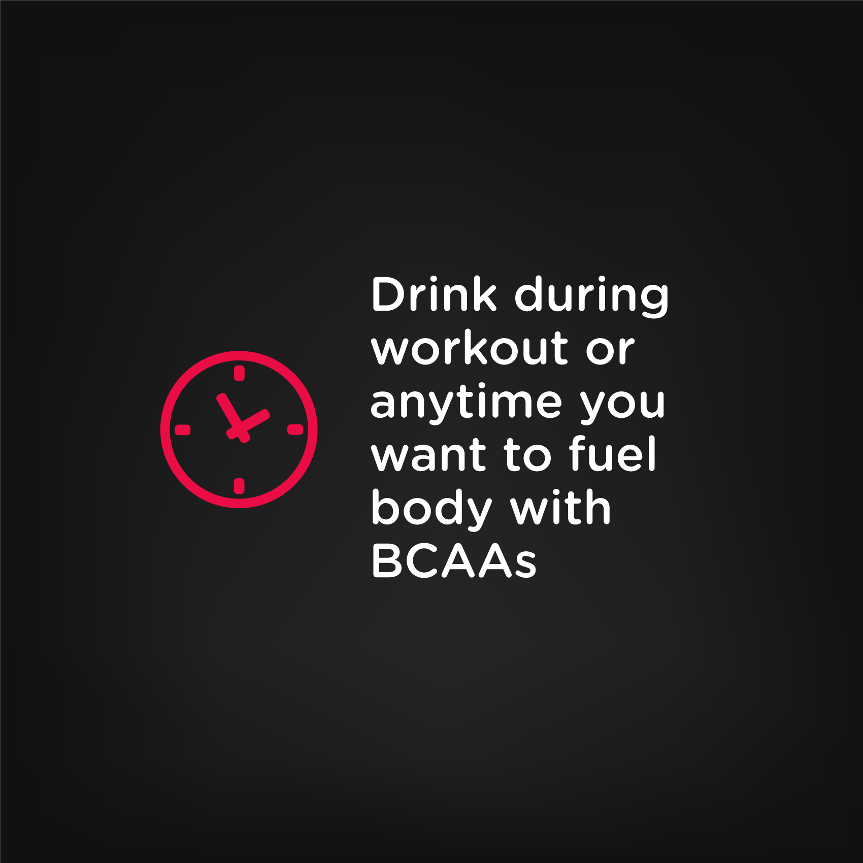 Perform BCAAs - TransformHQ