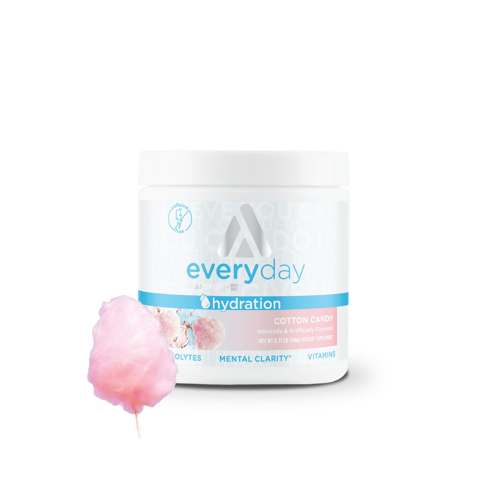 Hydration Drink Mix (45% Off) - TransformHQ