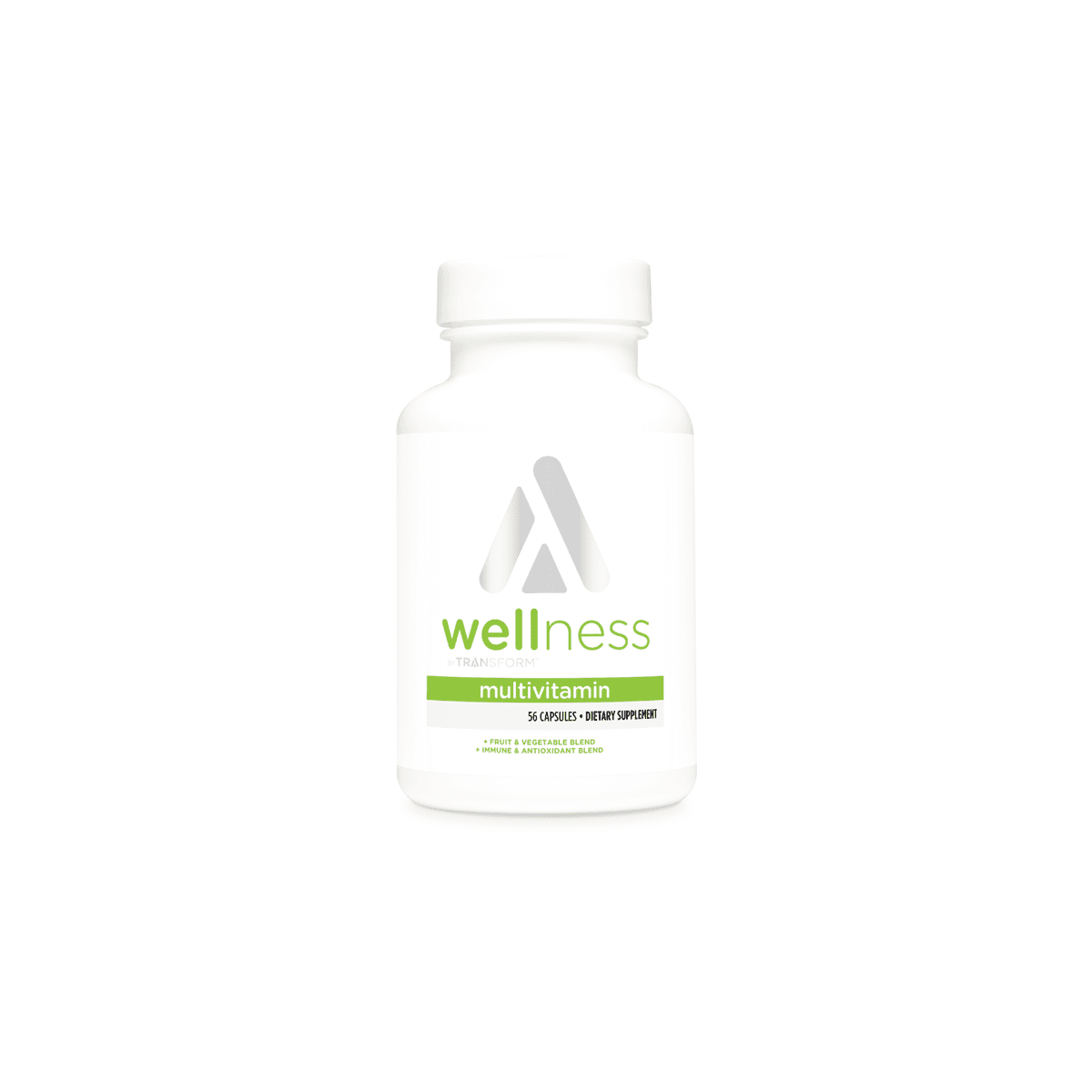 Wellness Multivitamin - TransformHQ