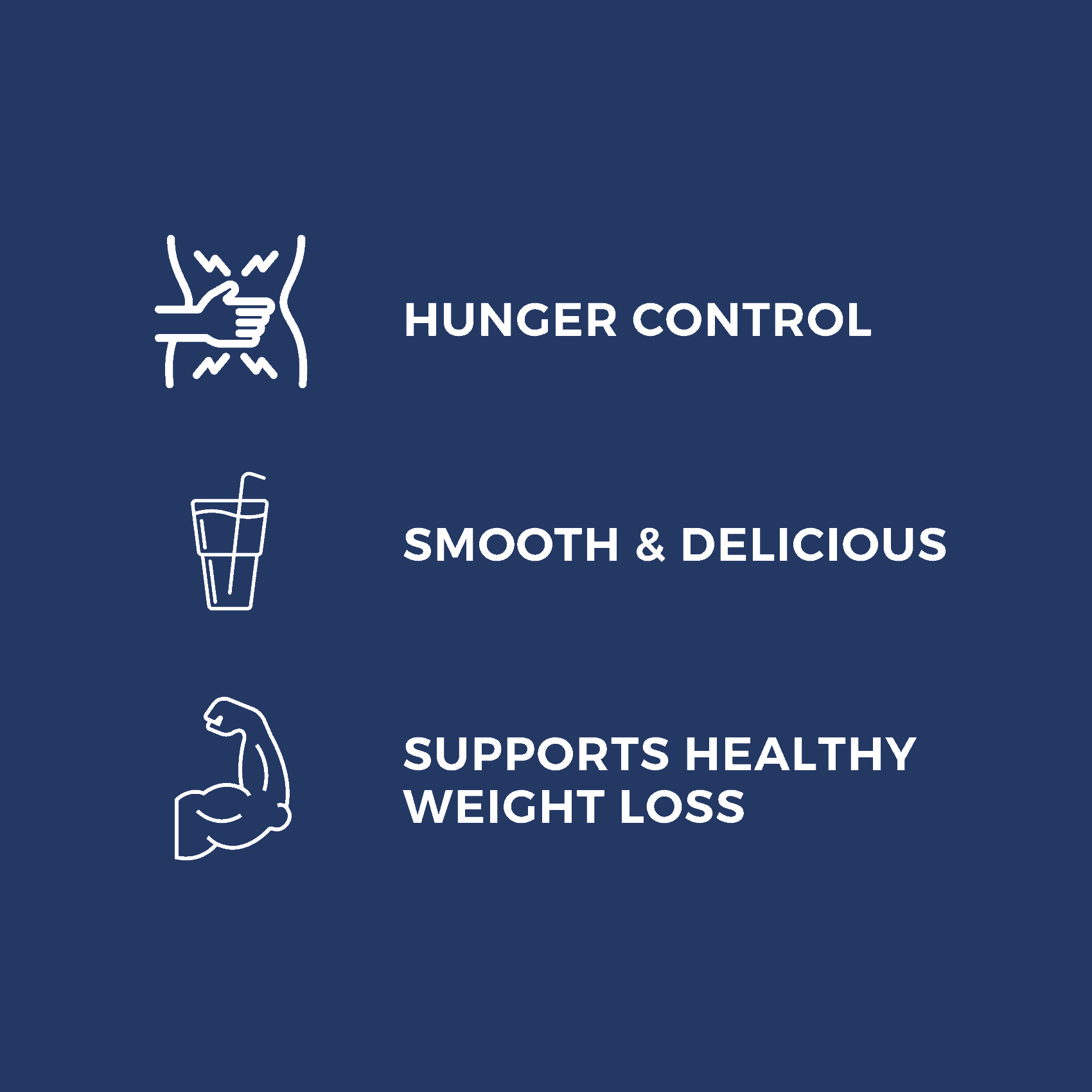 Low Carb Meal Replacement ($25 Off) - TransformHQ
