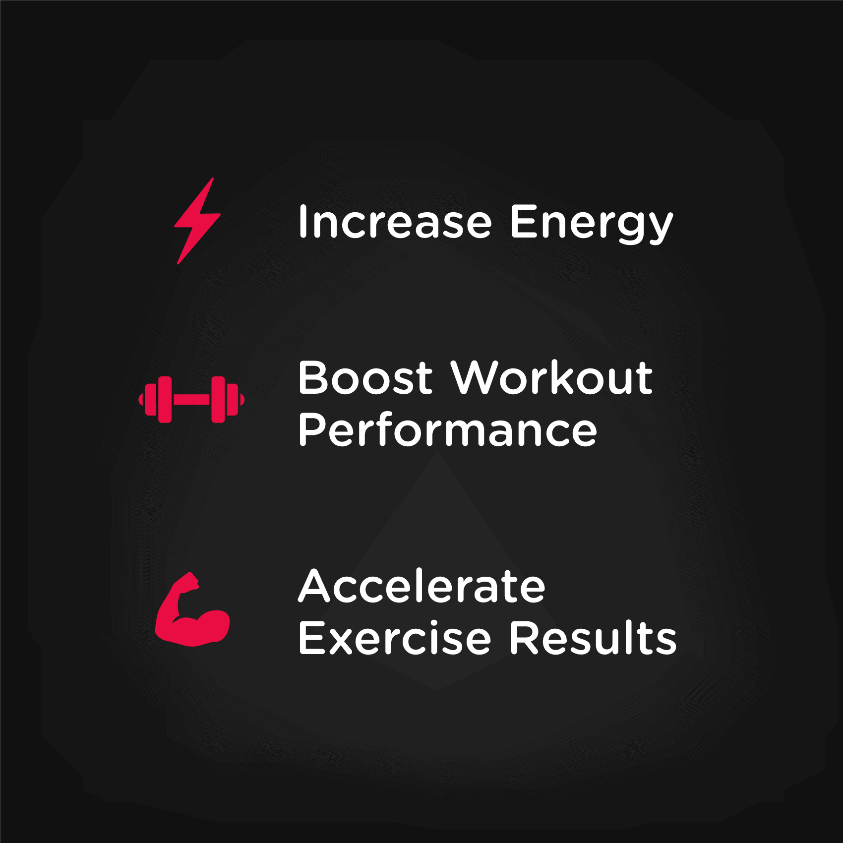 Perform Pre-Workout - TransformHQ
