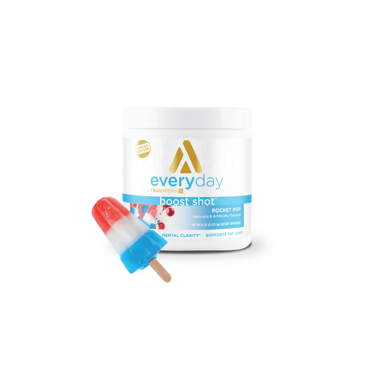 Boost Shot (30% Off) - TransformHQ