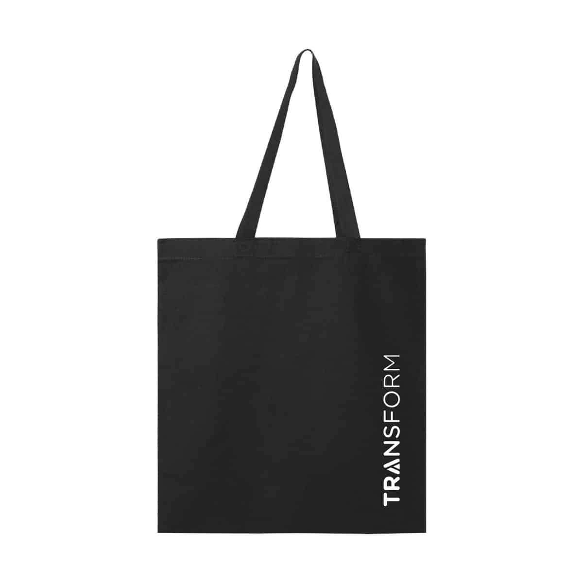Transform Tote Bag - TransformHQ